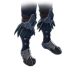 Shrowd Armour - Official Dauntless Wiki