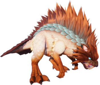 The Lesser Gnasher - The Slayer 6 - Fimfiction