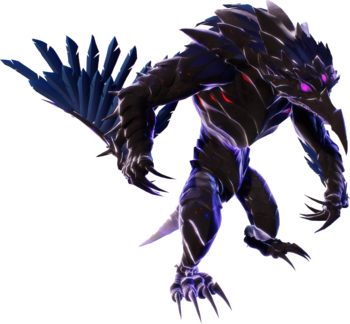 Shrowd - Official Dauntless Wiki