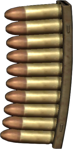 10 Round Clip 9mm DayZ Wiki 10-round-clip-9mm-dayz-wiki