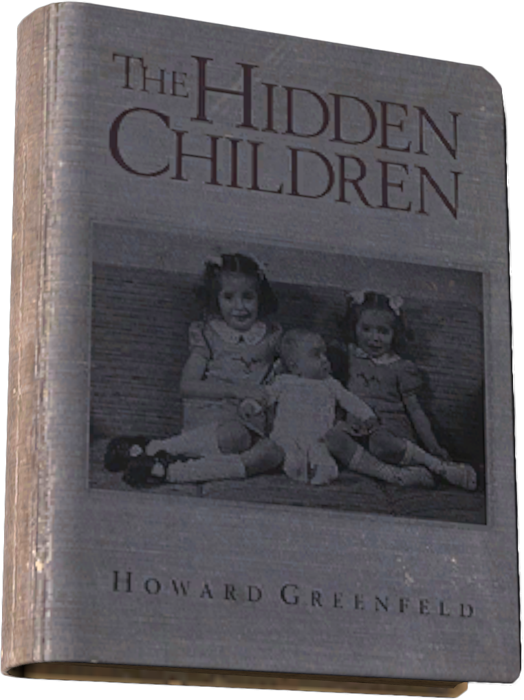 The Hidden Children - DayZ Wiki