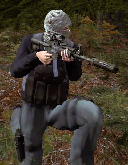 File:Skin Bandit.png - DayZ Wiki
