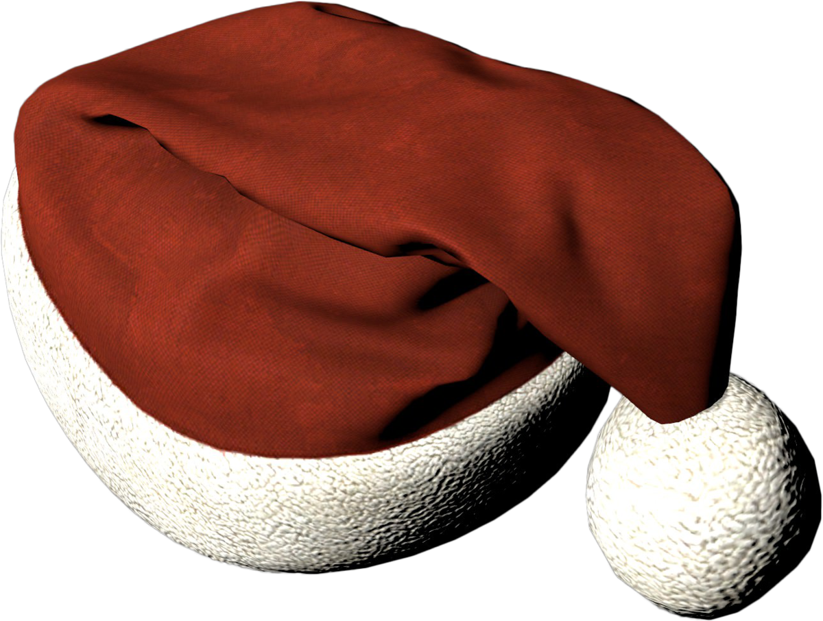 Santa Hat - DayZ Wiki
