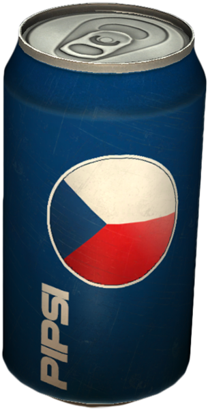 Soda Can - DayZ Wiki