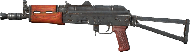 KAS-74U - DayZ Wiki