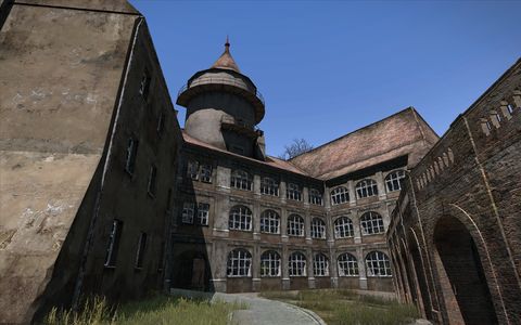 Storozh - DayZ Wiki