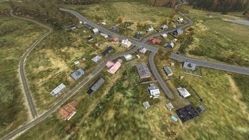 Mod:Balota - DayZ Wiki