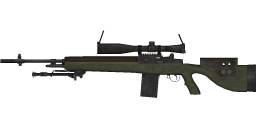 Mod:DMR - DayZ Wiki
