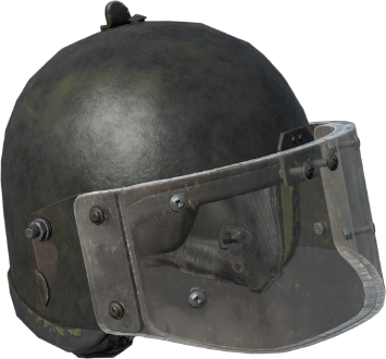 Assault Helmet - DayZ Wiki