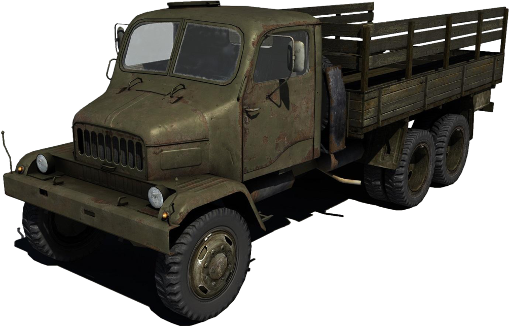 M3S - DayZ Wiki
