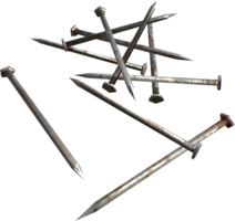 Nails - DayZ Wiki