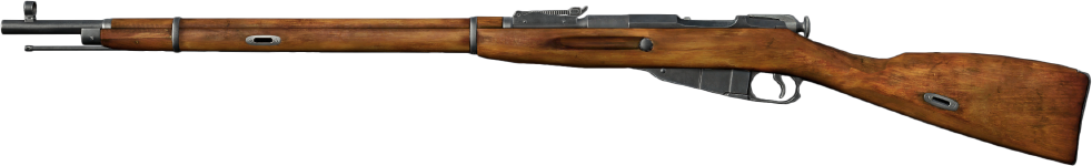 Mosin 91/30 - DayZ Wiki
