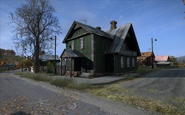 Houses - DayZ Wiki
