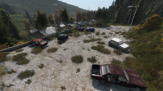 Summer Camp Metallurgist - DayZ Wiki