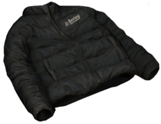 Quilted Jacket - DayZ Wiki