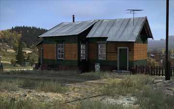 Houses - DayZ Wiki