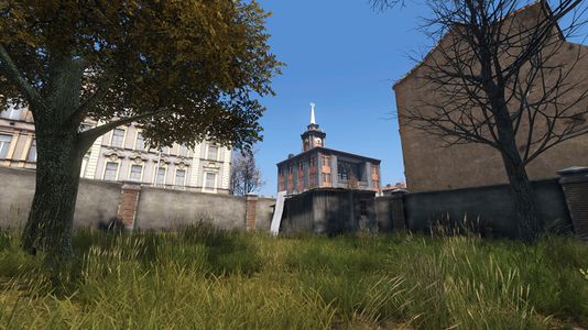 Chernogorsk - DayZ Wiki