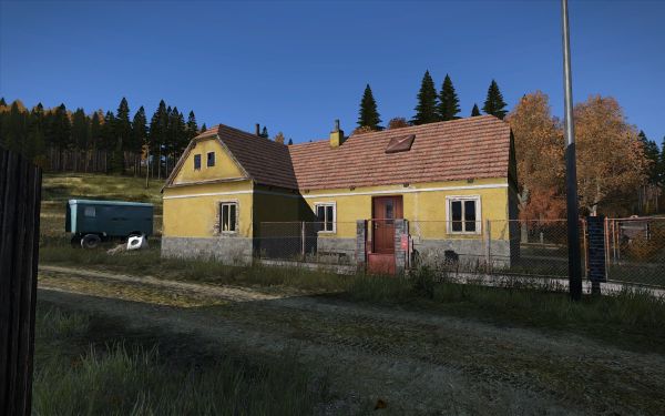 DayZ Lore - DayZ Wiki