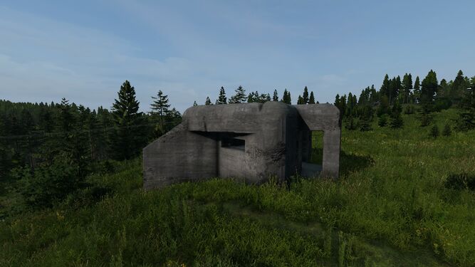Livonia - DayZ Wiki