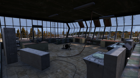 ATC Tower - DayZ Wiki