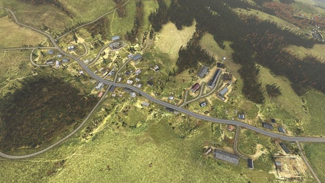 Gorka - DayZ Wiki