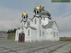 Mod:Churches - DayZ Wiki