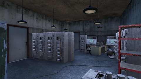 ATC Tower - DayZ Wiki