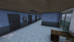 Military Barracks - DayZ Wiki