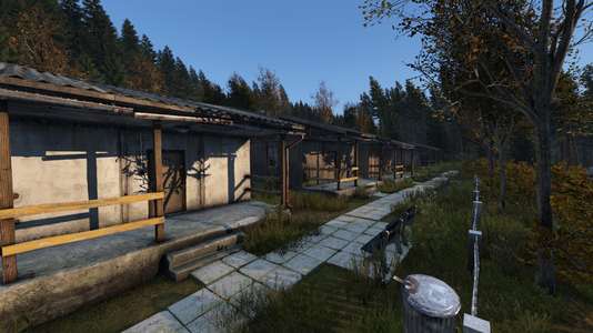 Summer Camp Metallurgist - DayZ Wiki