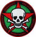 Chernarussian Movement of the Red Star - DayZ Wiki