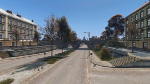 Chernogorsk - DayZ Wiki