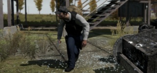 File:Skin Survivor.jpg - DayZ Wiki