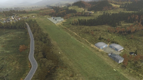 Mod:Balota - DayZ Wiki