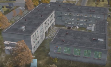 School - DayZ Wiki