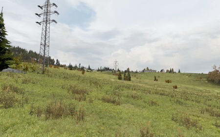 Mod:Gorka - DayZ Wiki