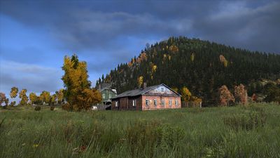 Landscape - DayZ Wiki