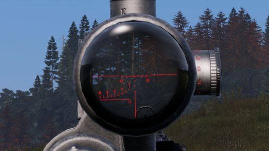 PSO-1 Scope - DayZ Wiki
