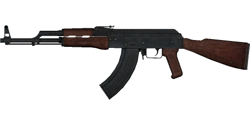 AKM — DayZ Wiki