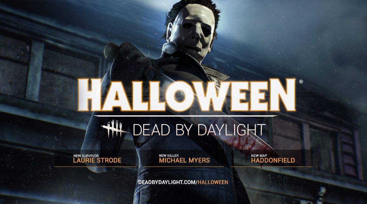 The Halloween® Chapter – Das offizielle Dead by Daylight Wiki