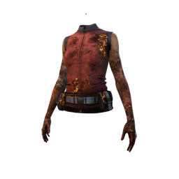 Meg Thomas - Official Dead by Daylight Wiki