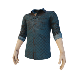 Quentin Smith - Official Dead by Daylight Wiki