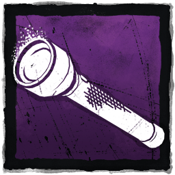 Utility Flashlight - Official Dead by Daylight Wiki