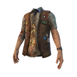 Dwight Fairfield - Dead by Daylight Wiki