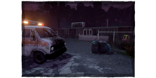 Springwood – Das offizielle Dead by Daylight Wiki