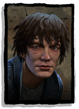 Quentin Smith - Official Dead by Daylight Wiki