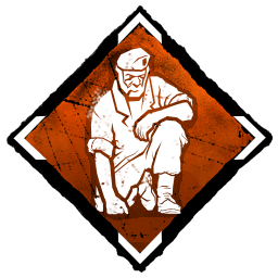 William „Bill“ Overbeck – Das offizielle Dead by Daylight Wiki