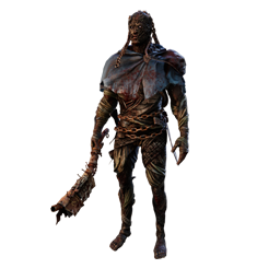 Adiris before Plague - 4K render : r/deadbydaylight