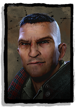 David King – Dead by Daylight Wiki