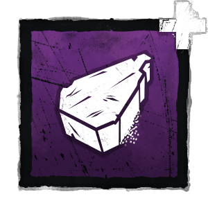 Tombstone Piece - Official Dead by Daylight Wiki
