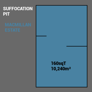 Suffocation Pit - Official Dead by Daylight Wiki